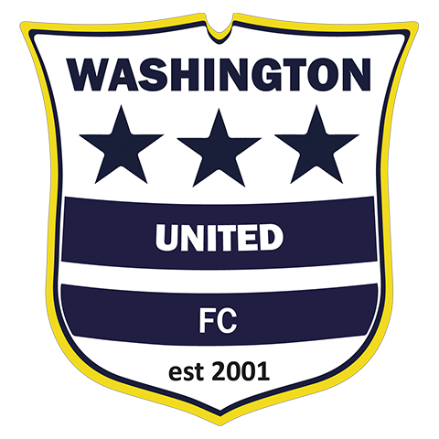 Washington United FC Club Shop – Total Sport North East