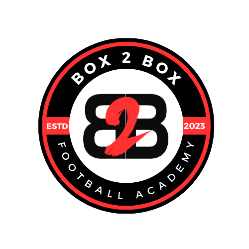 Box 2 Box Football Academy – Total Sport North East