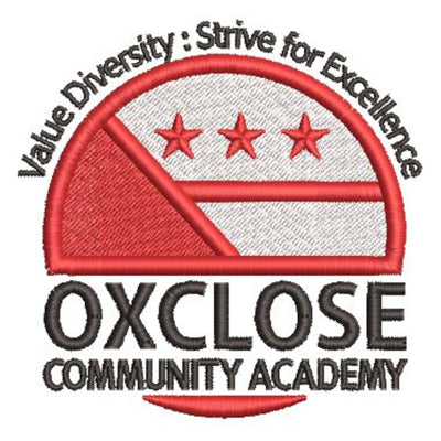 Oxclose Community Academy Uniform – Total Sport North East