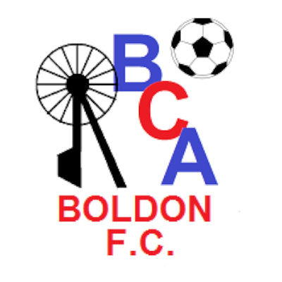 Boldon CA FC – Total Sport North East