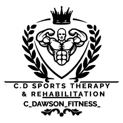 CD Sports Therapy and Rehabilitation – Total Sport North East