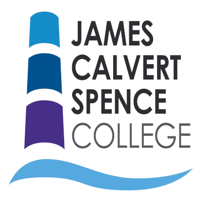 James Calvert Spence College PE Kit – Total Sport North East