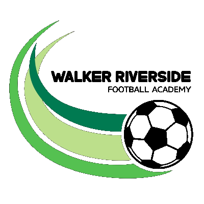 Walker Riverside Football Academy Kit – Total Sport North East