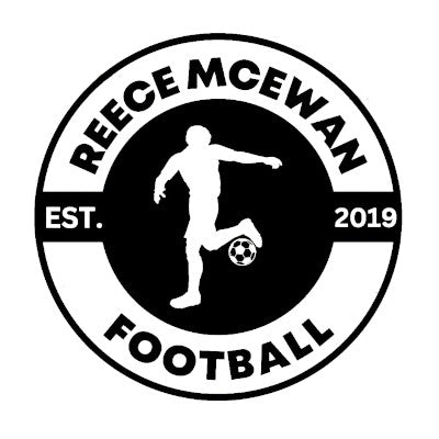 Reece Mcewan Football – Total Sport North East