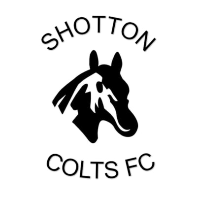 Shotton Colts FC Club Shop – Total Sport North East