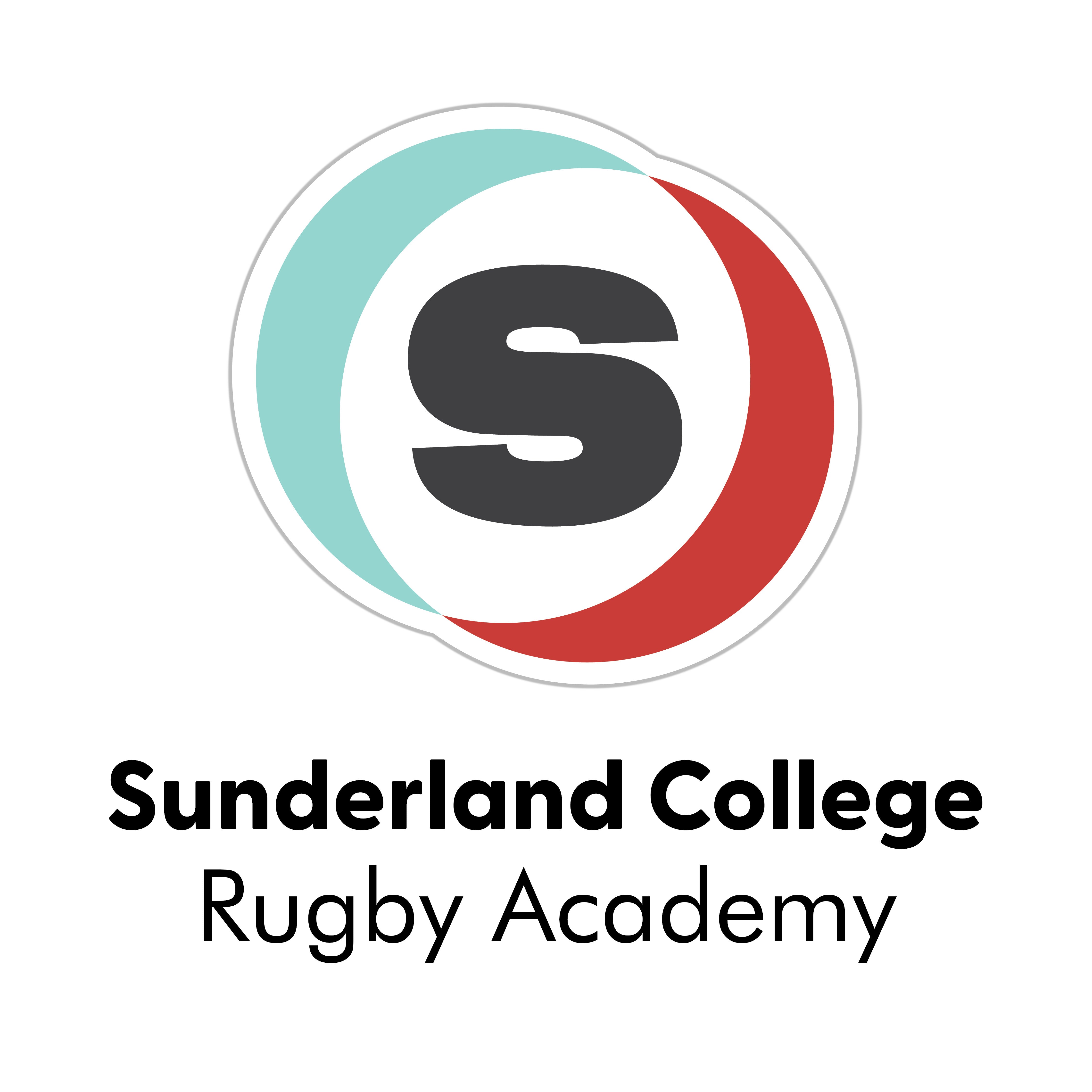 Sunderland College - Rugby Academy Kit – Total Sport North East