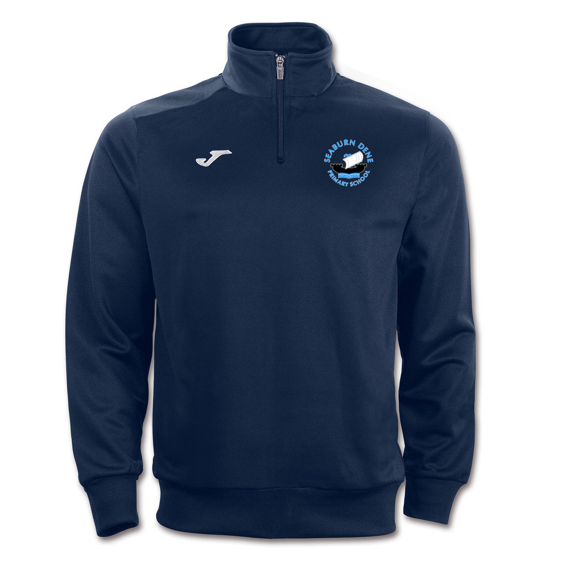 Seaburn Dene - 1/4 Zip Jacket – Total Sport North East