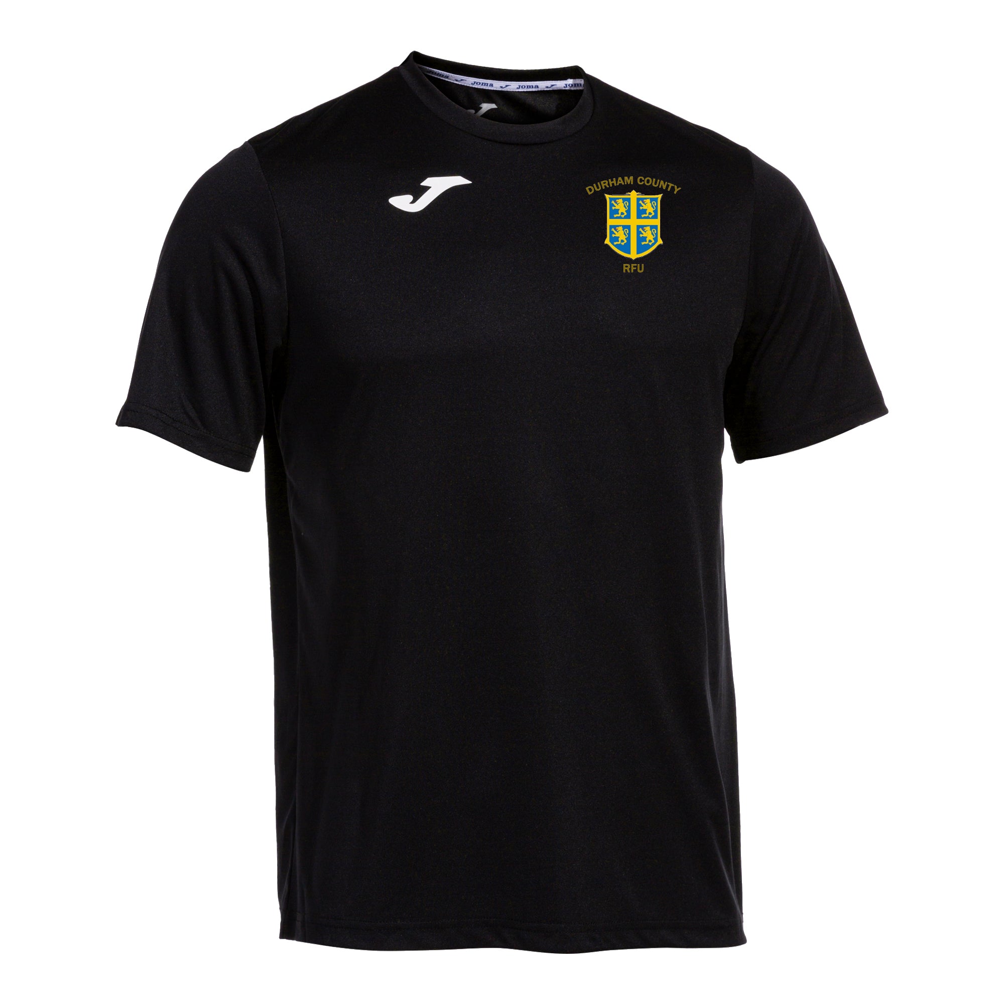 Durham County Rugby - Combi T-shirt – Total Sport North East