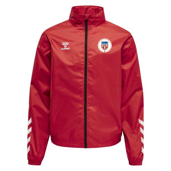 SAFC Armed Forces & Veterans Supporters Association - Hummel Core XK S ...