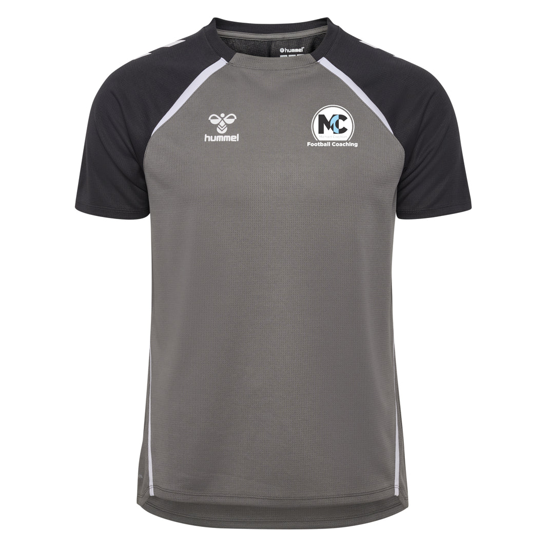 MC Football Coaching – Total Sport North East