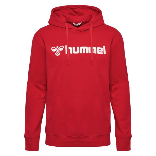 SAFC Armed Forces & Veterans Supporters Association - Hummel Logo Hood ...