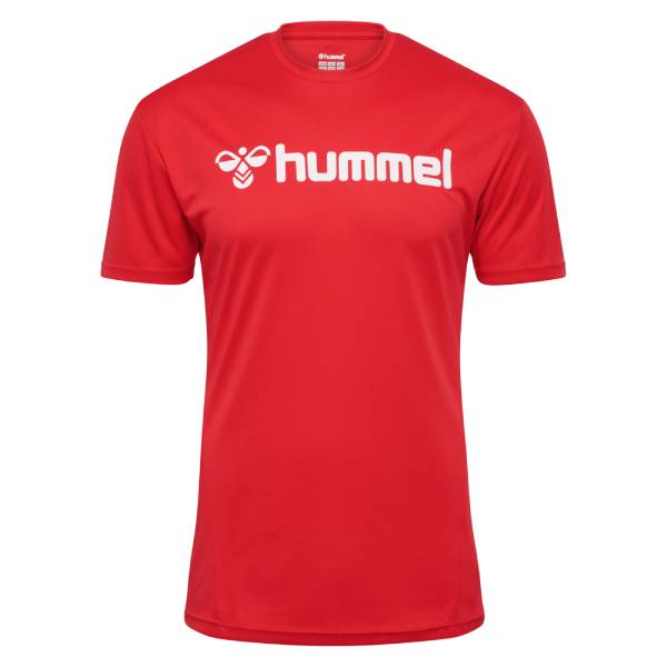 SAFC Armed Forces & Veterans Supporters Association - Hummel Logo T-sh ...