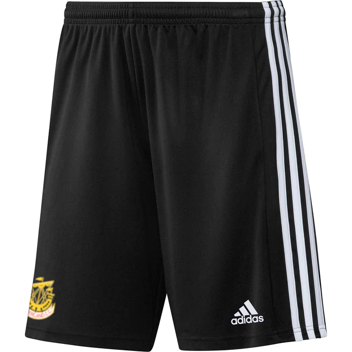Sunderland CC Training Shorts – Total Sport North East