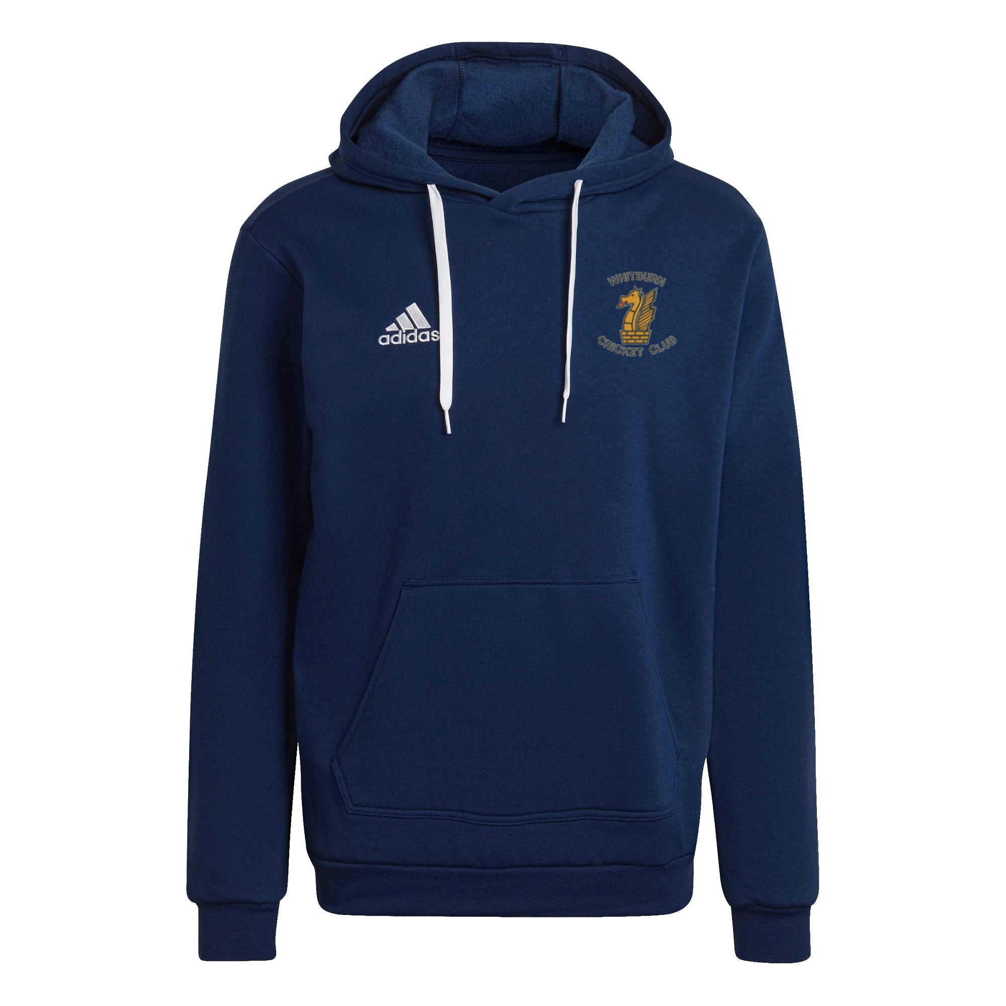 Whitburn CC Hoody – Total Sport North East
