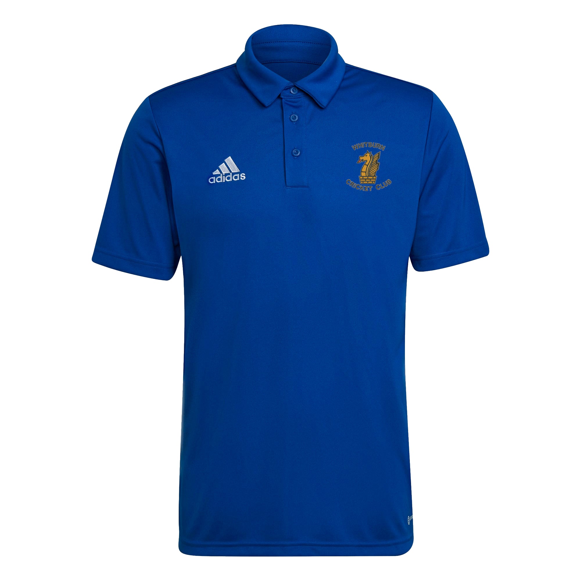 Whitburn CC Polo Shirt – Total Sport North East
