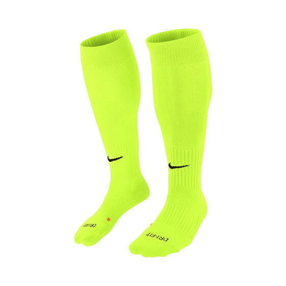 Amble AFC Nike Academy Goal Keeper Socks – Total Sport North East