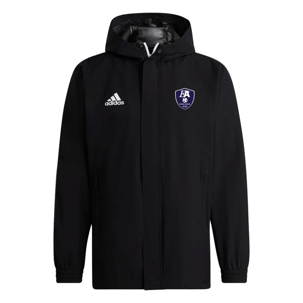 Excelsior Football Academy - Rain Jacket – Total Sport North East