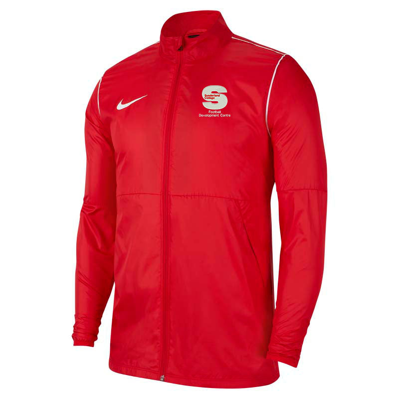 Foundation of Light Scholar - Rain Jacket – Total Sport North East