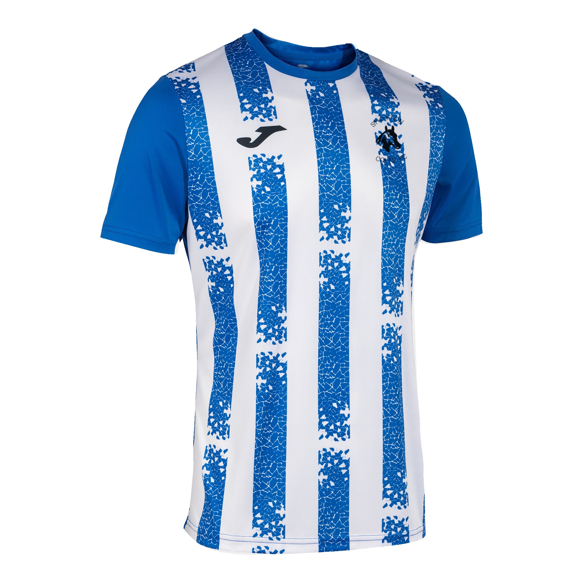 Shotton Colts FC - Joma Inter III Home Shirt – Total Sport North East