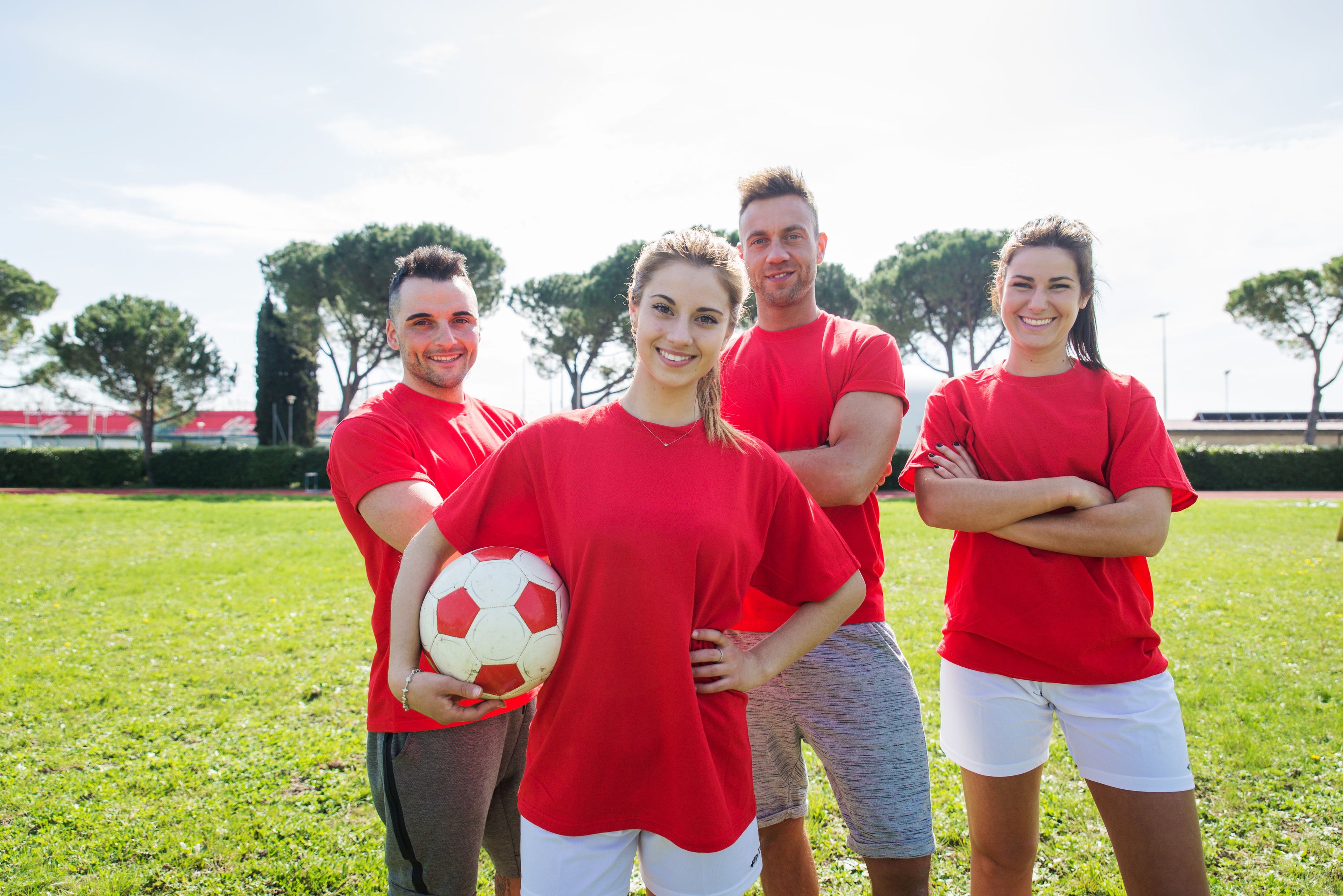 Total Sport North East Limited - Sunderland, Tyne & Wear