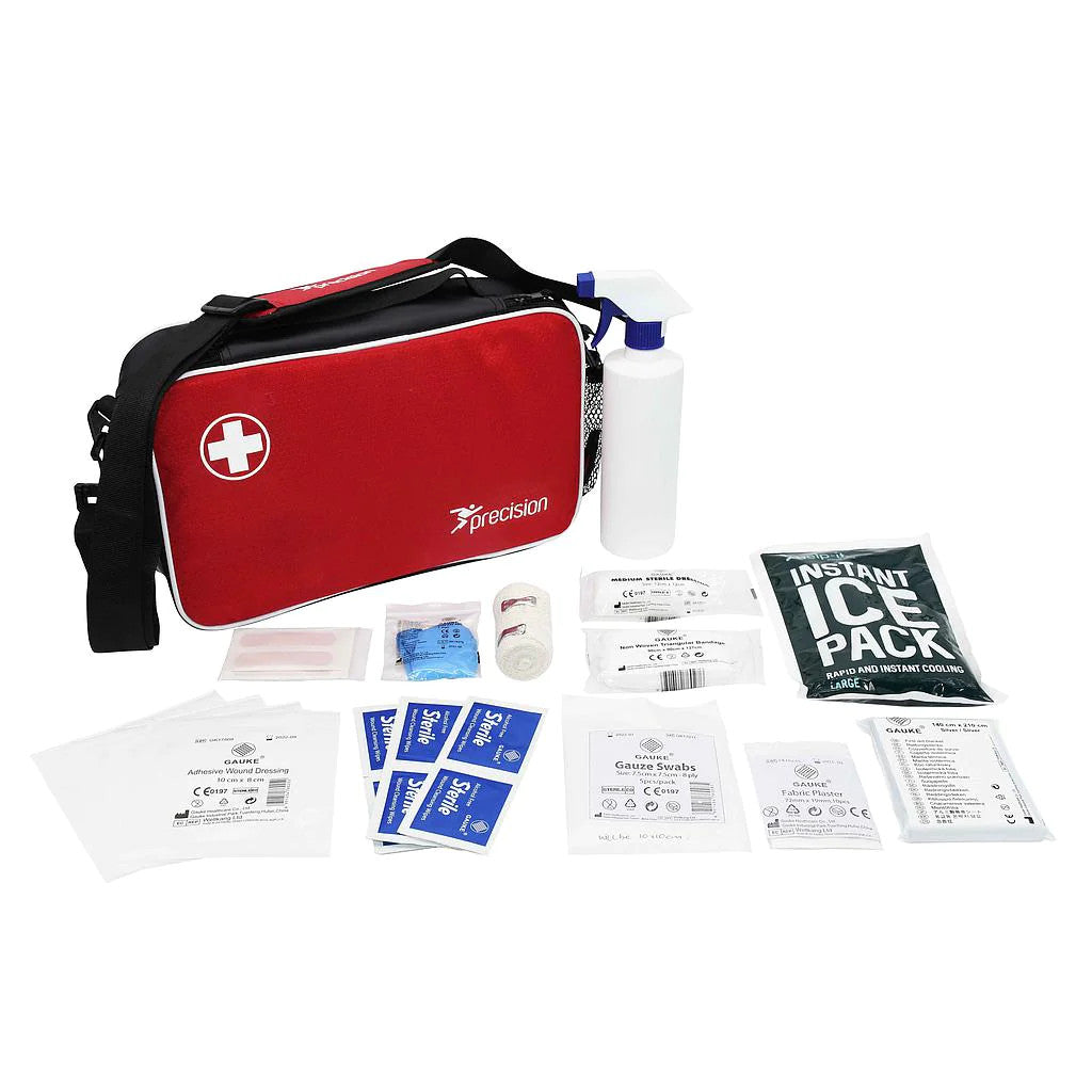Hetton Juniors Medical Kit – Total Sport North East