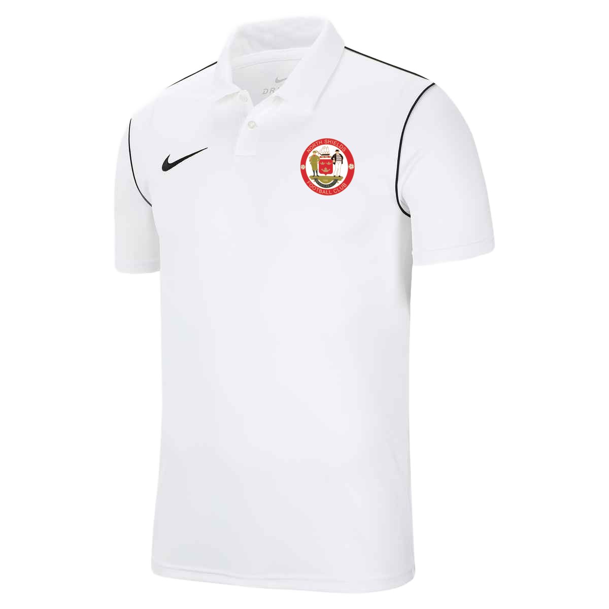 North Shields FC Club Shop – Total Sport North East