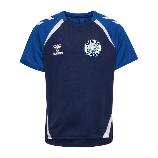 Seaburn Juniors - Hummel Lead 2.0 Jersey – Total Sport North East