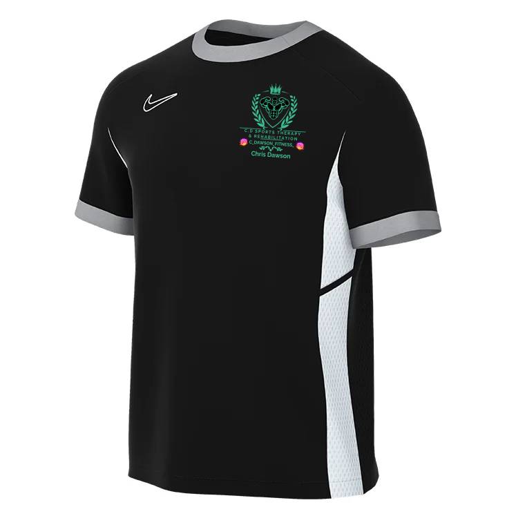 CD Sports Therapy and Rehabilitation - Nike Academy 25 Top – Total ...