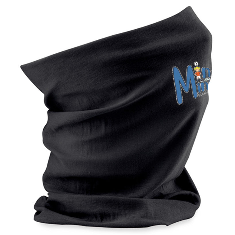 Mini Miners Snood – Total Sport North East