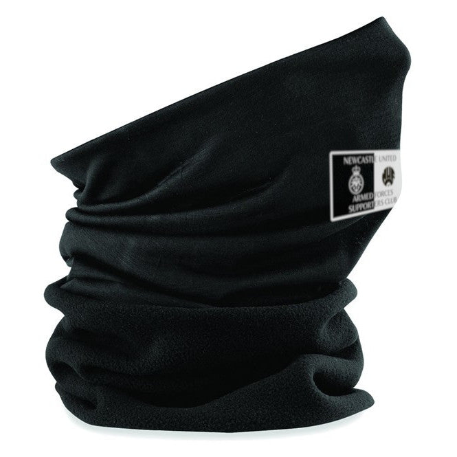 Newcastle Armed Force Supporters Club - Snood – Total Sport North East