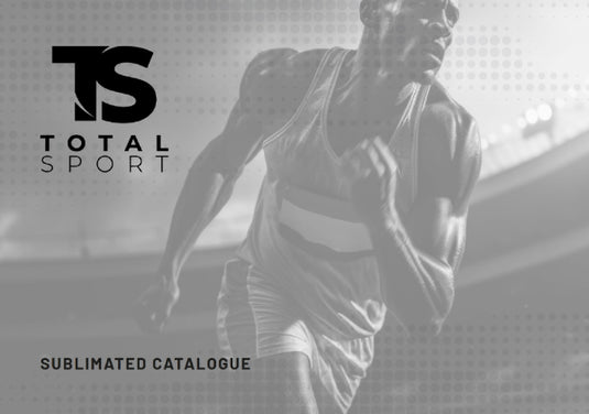 Bespoke Team Wear – Total Sport North East