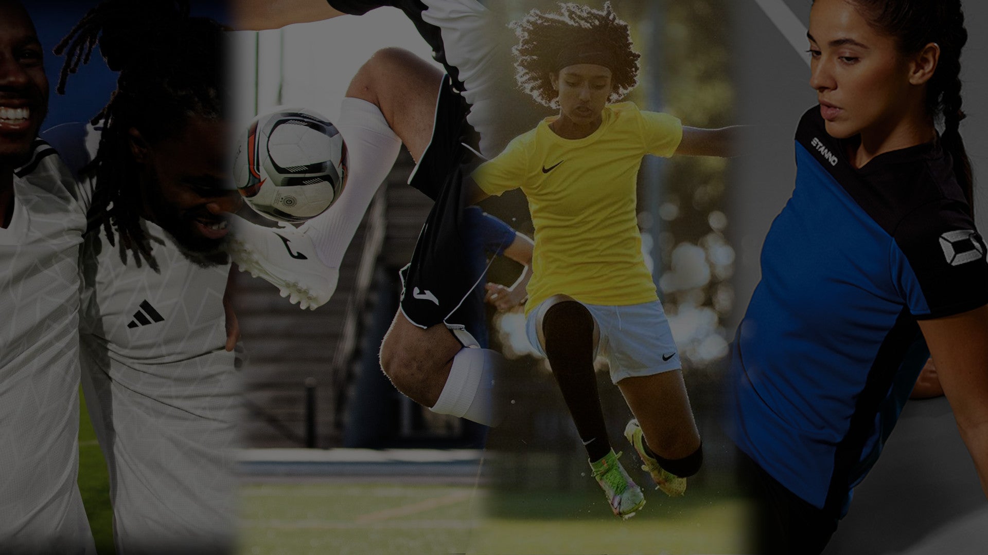 Total Sport North East Limited - Sunderland, Tyne & Wear